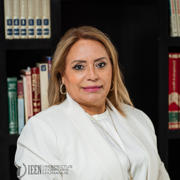 Dirección Funeraria - IEEN