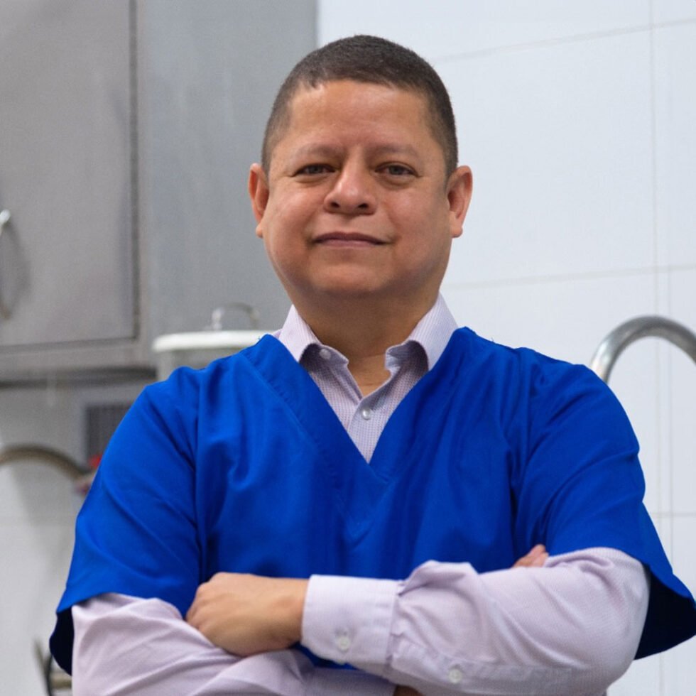 Técnico Embalsamador - IEEN