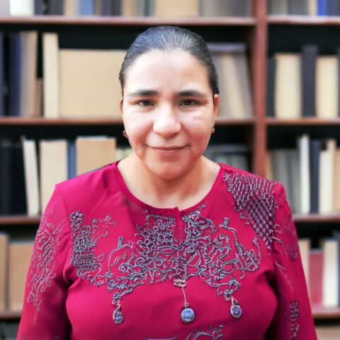 Dirección Funeraria - IEEN