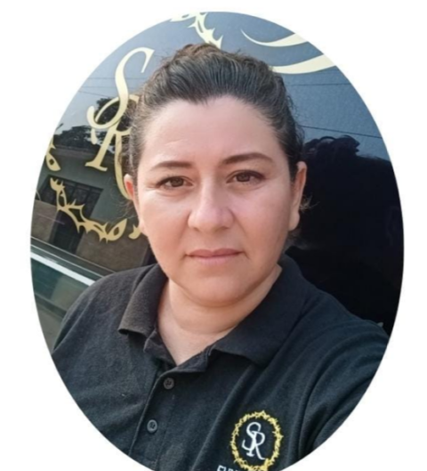 Roxana Vega Toledo - IEEN